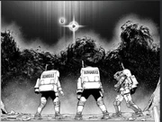 Whyman | Dr. Stone Wiki | Fandom