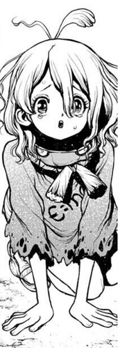 Suika | Dr. Stone Wiki | Fandom