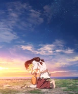 Mirai Shishio/Image Gallery | Dr. Stone Wiki | Fandom