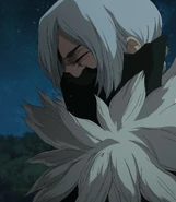 Hyoga/Image Gallery | Dr. Stone Wiki | Fandom