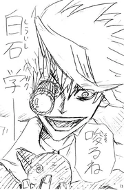Senku Ishigami | Dr. Stone Wiki | Fandom