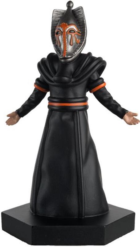 Sutekh Dr Who Figurine Adventures Wiki Fandom