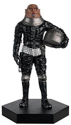 Commander Jingo Linx | Dr Who Figurine Adventures Wiki | Fandom