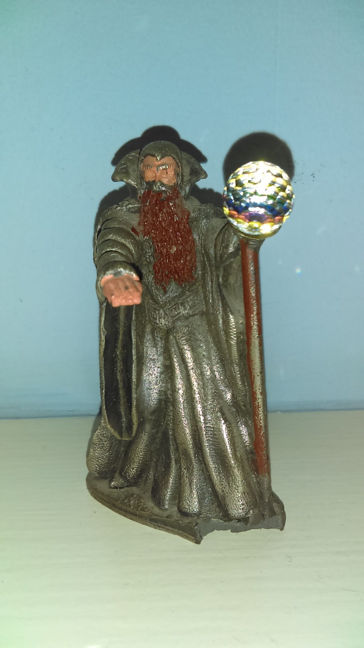 Merlin Dr Who Figurine Adventures Wiki Fandom