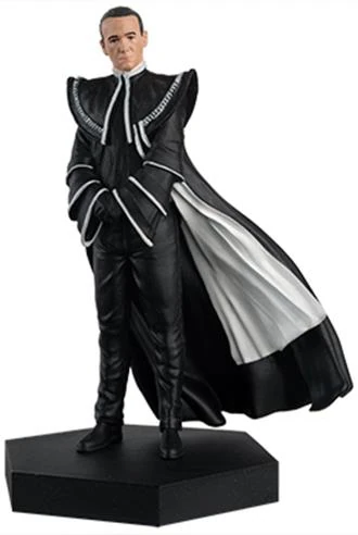 Valeyard | Dr Who Figurine Adventures Wiki | Fandom