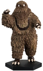 Robot Yetis | Dr Who Figurine Adventures Wiki | Fandom