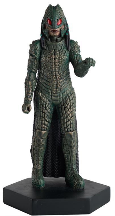 Iraxxa Dr Who Figurine Adventures Wiki Fandom