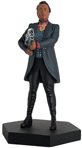 Fugitive Doctor | Dr Who Figurine Adventures Wiki | Fandom