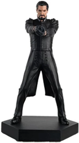 Ainley Master | Dr Who Figurine Adventures Wiki | Fandom