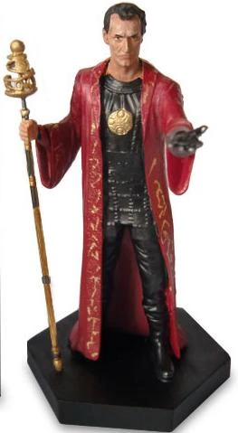 Rassilon | Dr Who Figurine Adventures Wiki | Fandom