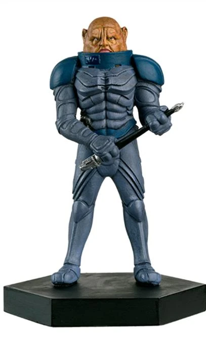 General Staal | Dr Who Figurine Adventures Wiki | Fandom