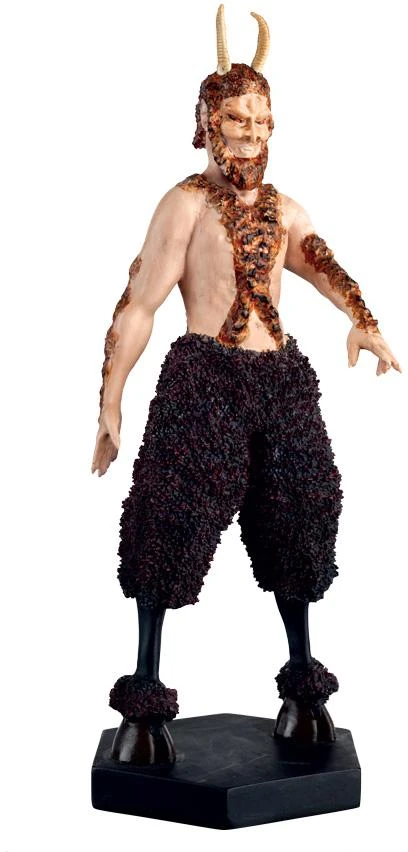 Azal | Dr Who Figurine Adventures Wiki | Fandom