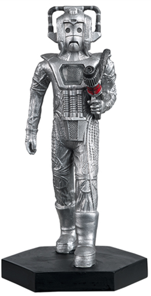 Cyber Leader Dr Who Figurine Adventures Wiki Fandom