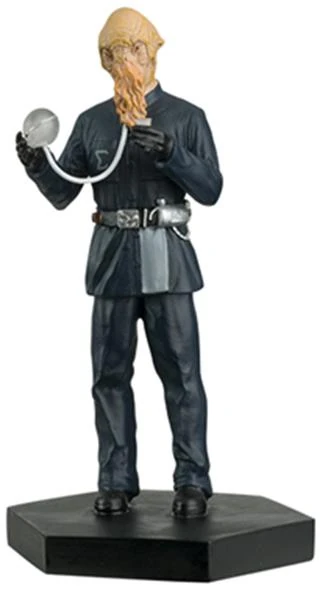 Ood Sigma | Dr Who Figurine Adventures Wiki | Fandom