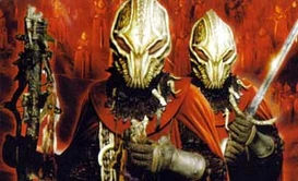The Sycorax | Dr. Who monsters Wiki | Fandom