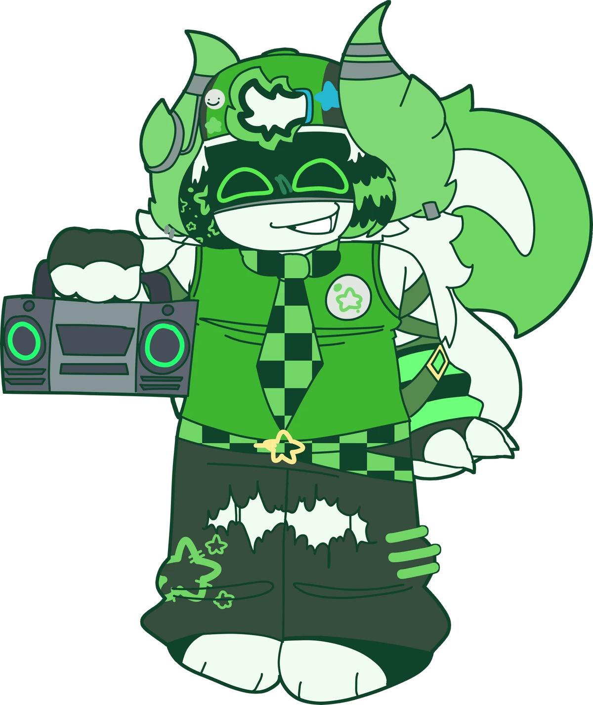 Karaoke | DR3AMD1ARY1775 Wiki | Fandom