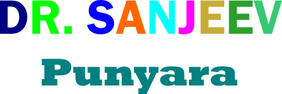 Santosh Punyara | Dr. Sanjeev Punyara Wiki | Fandom