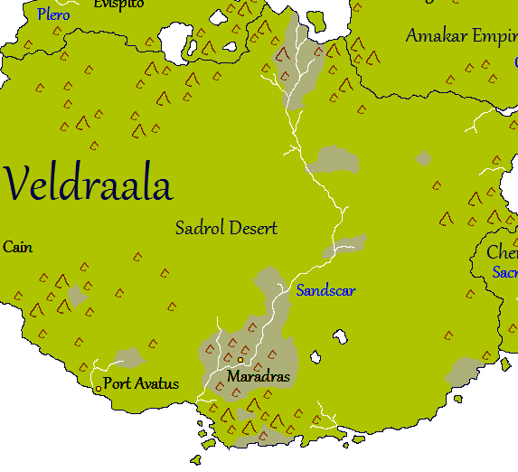 The Ezin | Valusian Sovereign Wiki | Fandom