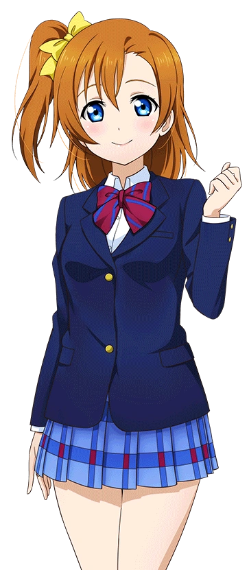 Chitoge Kirisaki | Dragon Ball Knowledge Base Wiki | Fandom