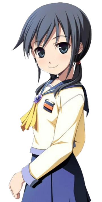 Raku Ichijo | Dragon Ball Knowledge Base Wiki | Fandom