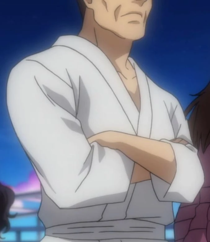 Adelt Wogner Kirisaki | Dragon Ball Knowledge Base Wiki | Fandom