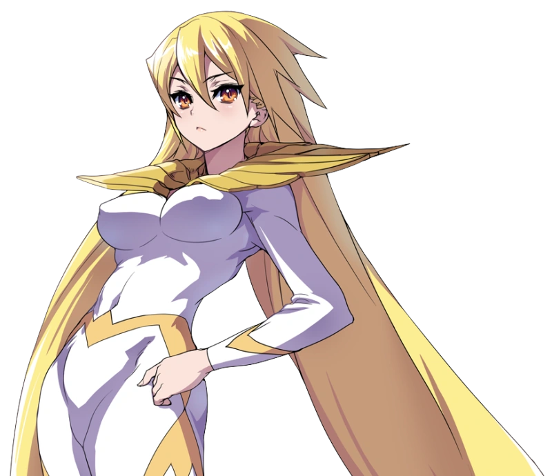 Charlotte Pudding | Dragon Ball Knowledge Base Wiki | Fandom