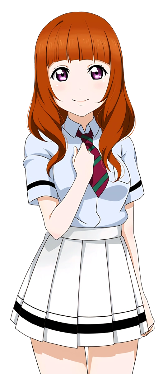 Yufitriani | Dragon Ball Knowledge Base Wiki | Fandom