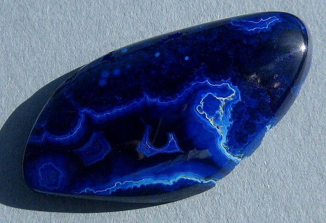Azurite | Dracaniss Wiki | Fandom