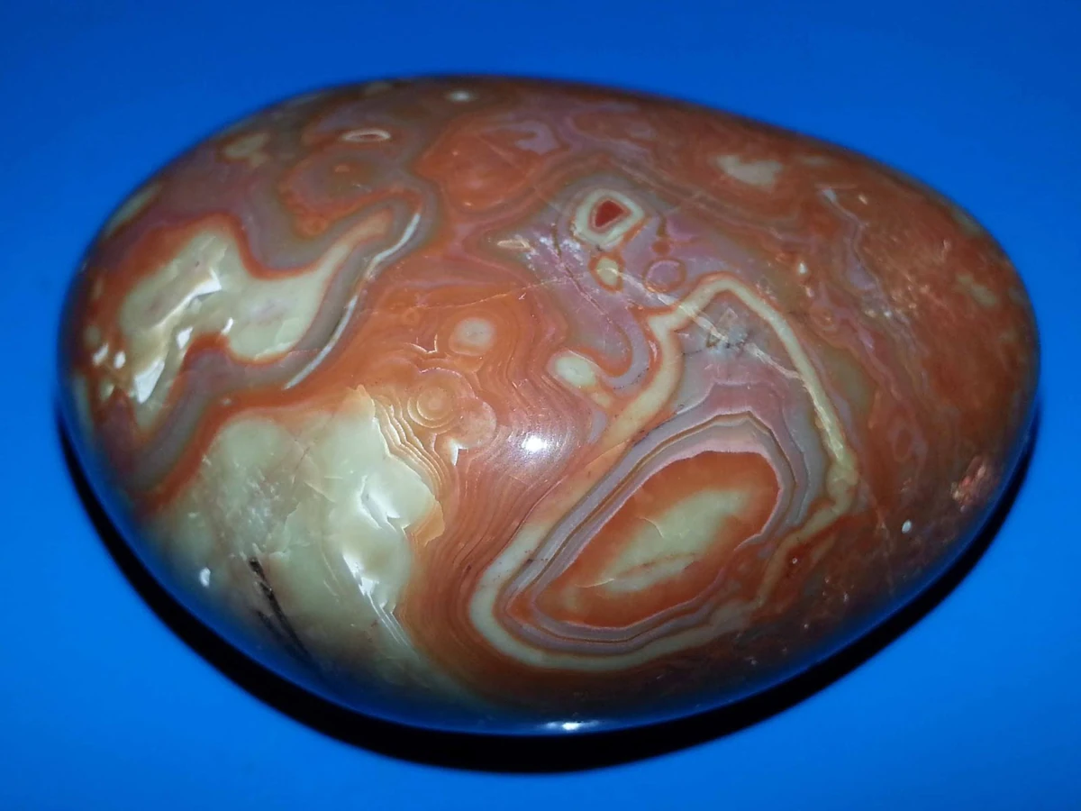 Agate | Dracaniss Wiki | Fandom