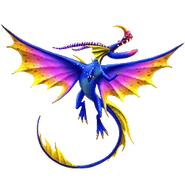 Todsinger | Drachen Wiki | Fandom