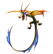 Todsinger | Drachen Wiki | Fandom