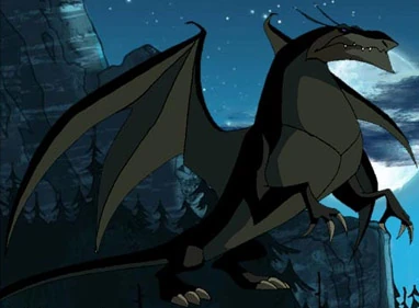 Ramadur | Drachen Wiki | Fandom