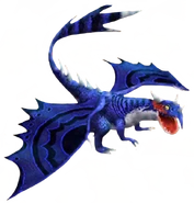 Trampler | Drachen Wiki | Fandom