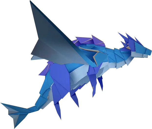 Wasser-Pergamenton | Drachen Wiki | Fandom