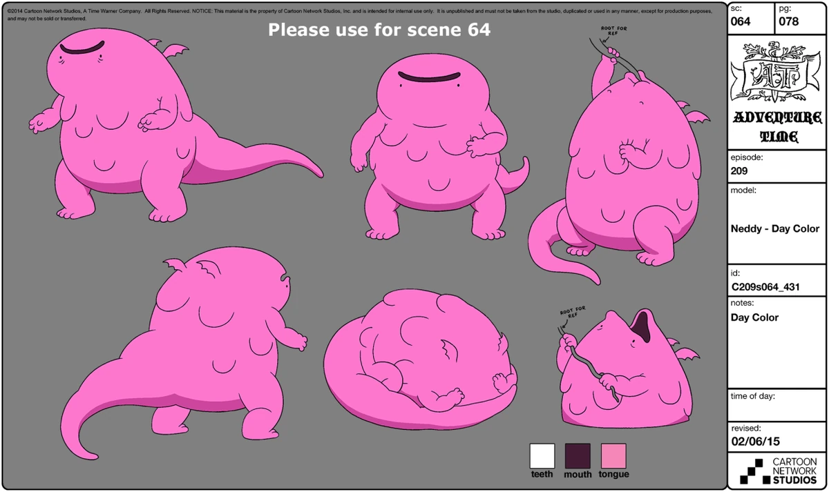Neddy | Drachen Wiki | Fandom