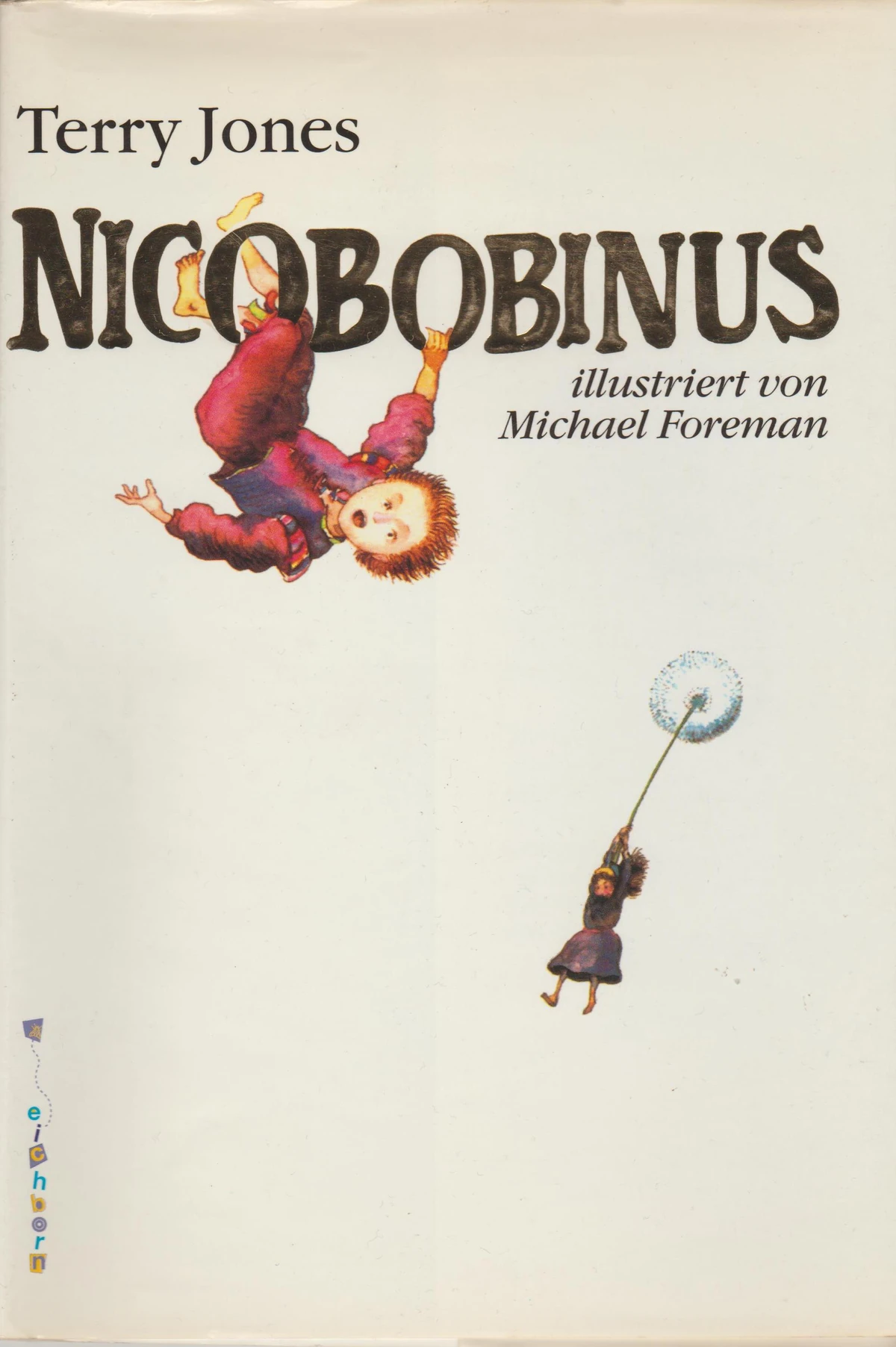 Nicobobinus | Drachen Wiki | Fandom