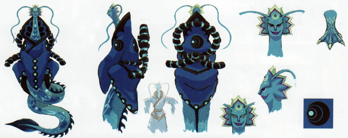 Phirone | Drachen Wiki | Fandom