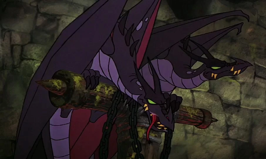 Gwythaints | Drachen Wiki | Fandom