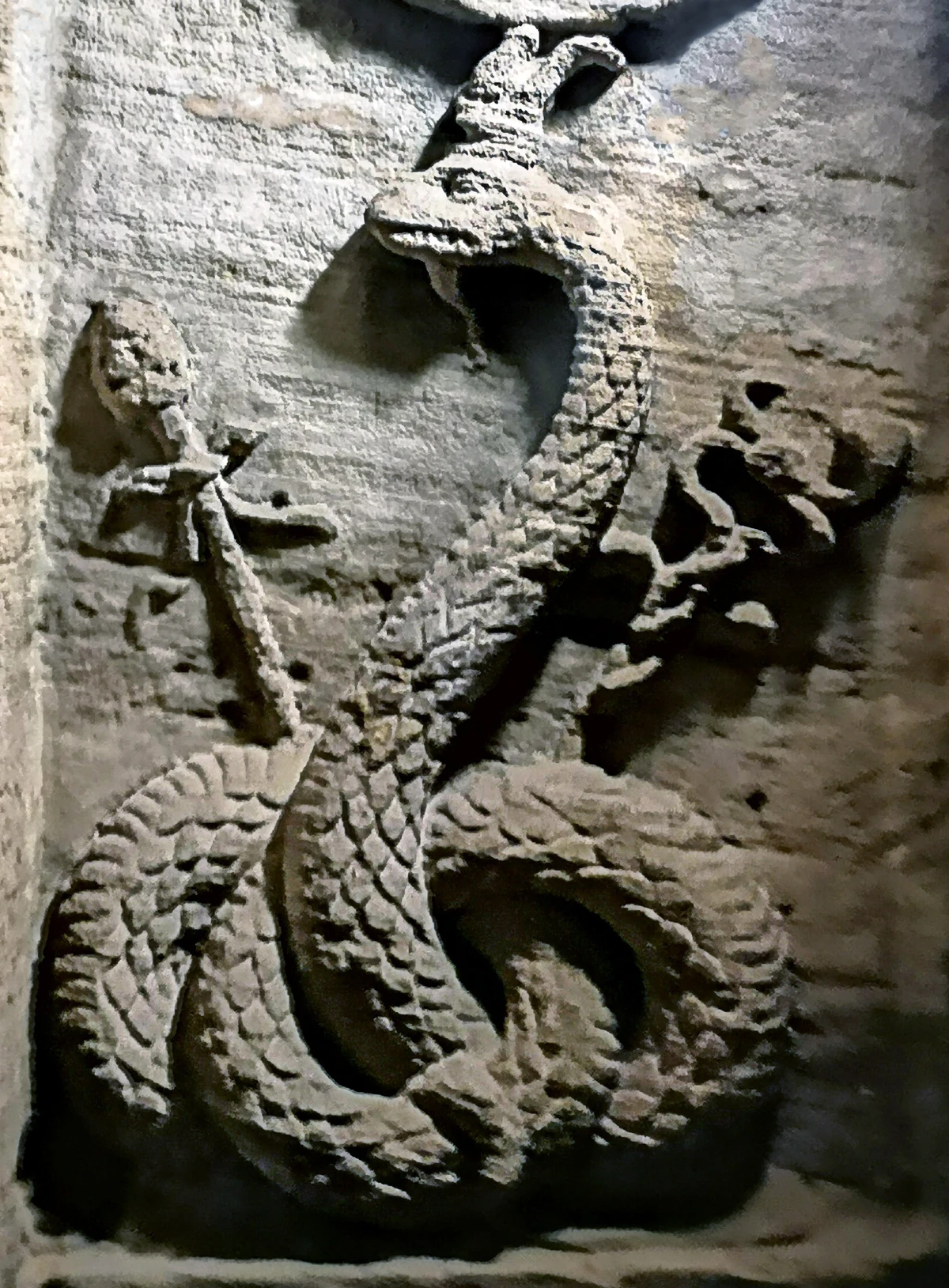 Agathos Daimon | Drachen Wiki | Fandom