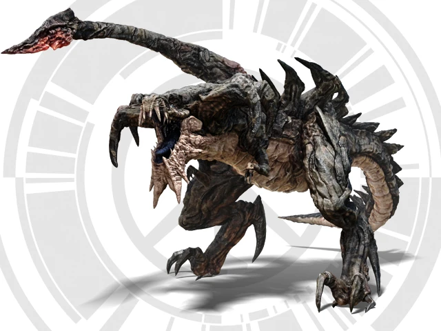 Gear REX | Drachen Wiki | Fandom