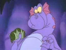 Simon | Drachen Wiki | Fandom