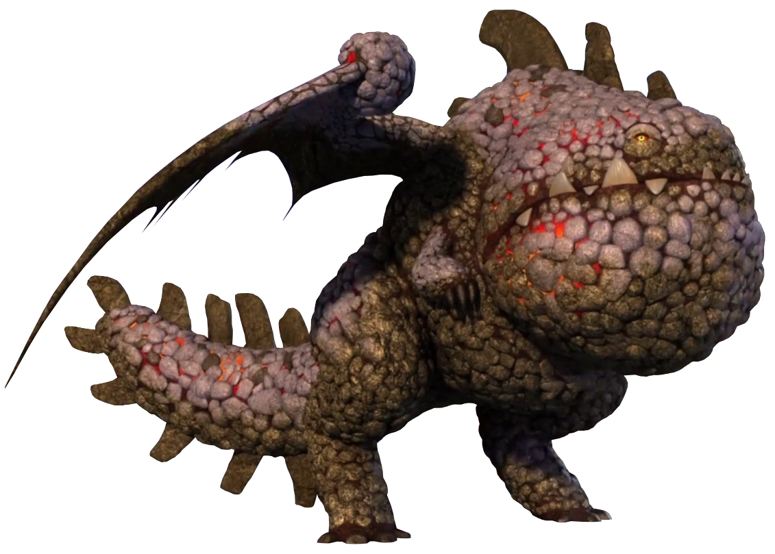 Eruptodon | Drachen Wiki | Fandom