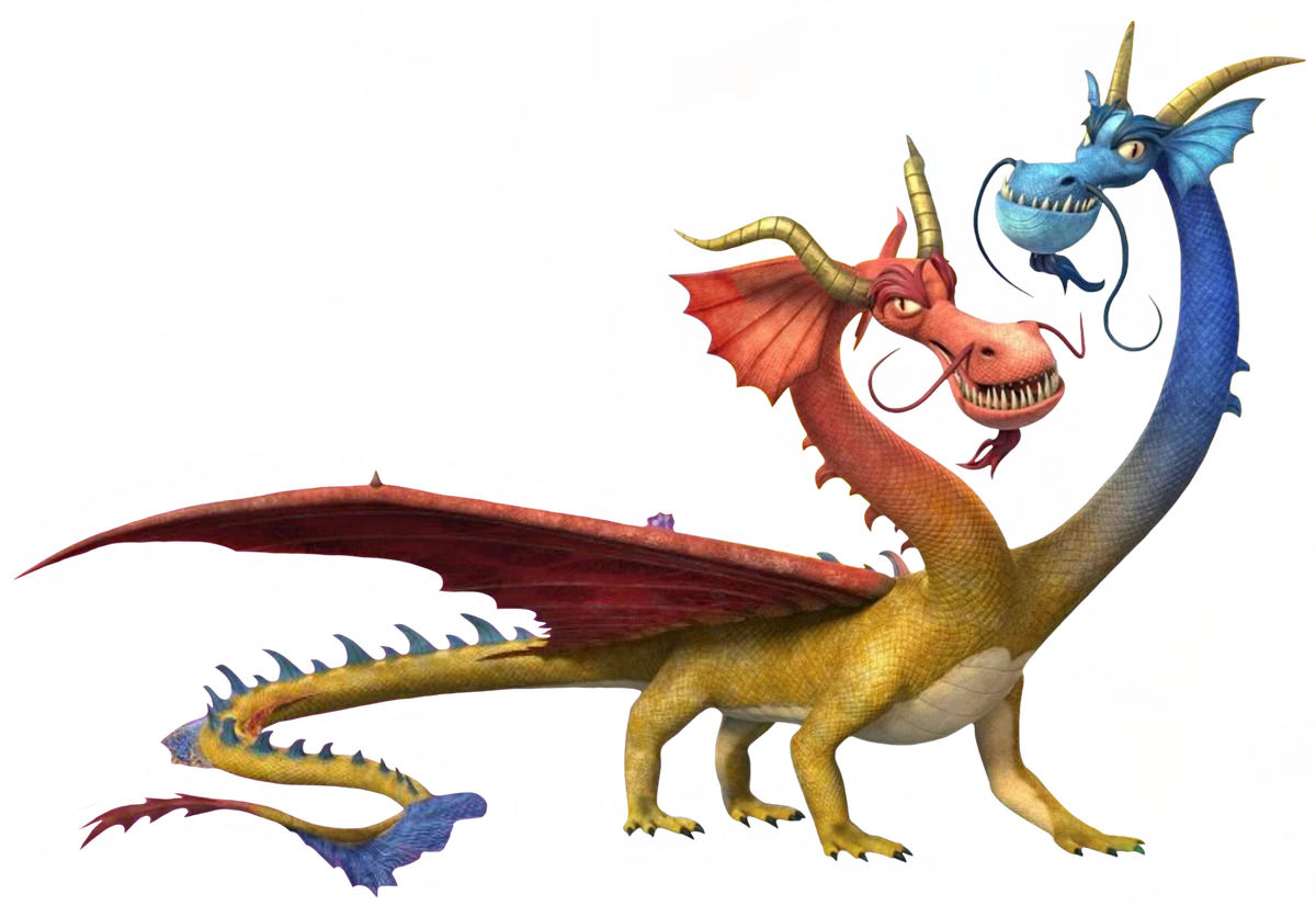 Nebeldreher | Drachen Wiki | Fandom