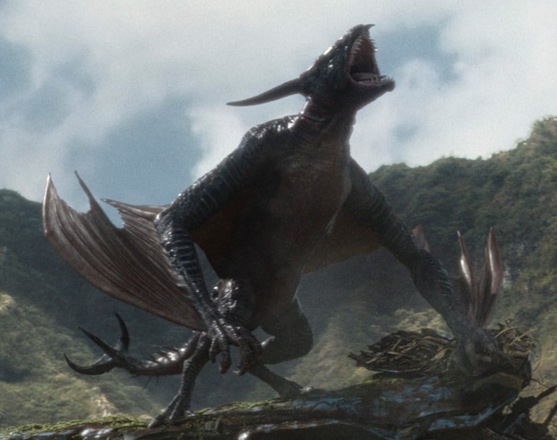 Ion Dragon Drachen Wiki Fandom