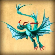 Todsinger | Drachen Wiki | Fandom