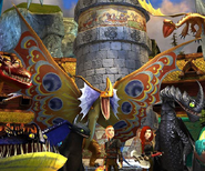 Todsinger | Drachen Wiki | Fandom