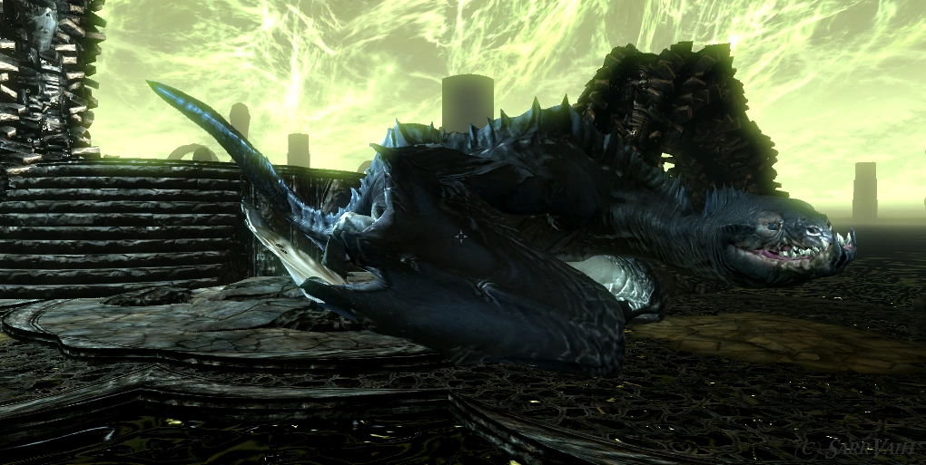 Sahrotaar | Drachen Wiki | Fandom