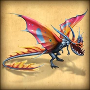 Todsinger | Drachen Wiki | Fandom