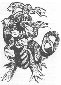 Thessalmonster | Drachen Wiki | Fandom