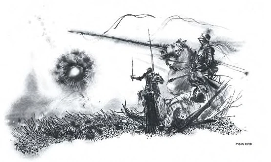 Der Drache (Ray Bradbury) | Drachen Wiki | Fandom